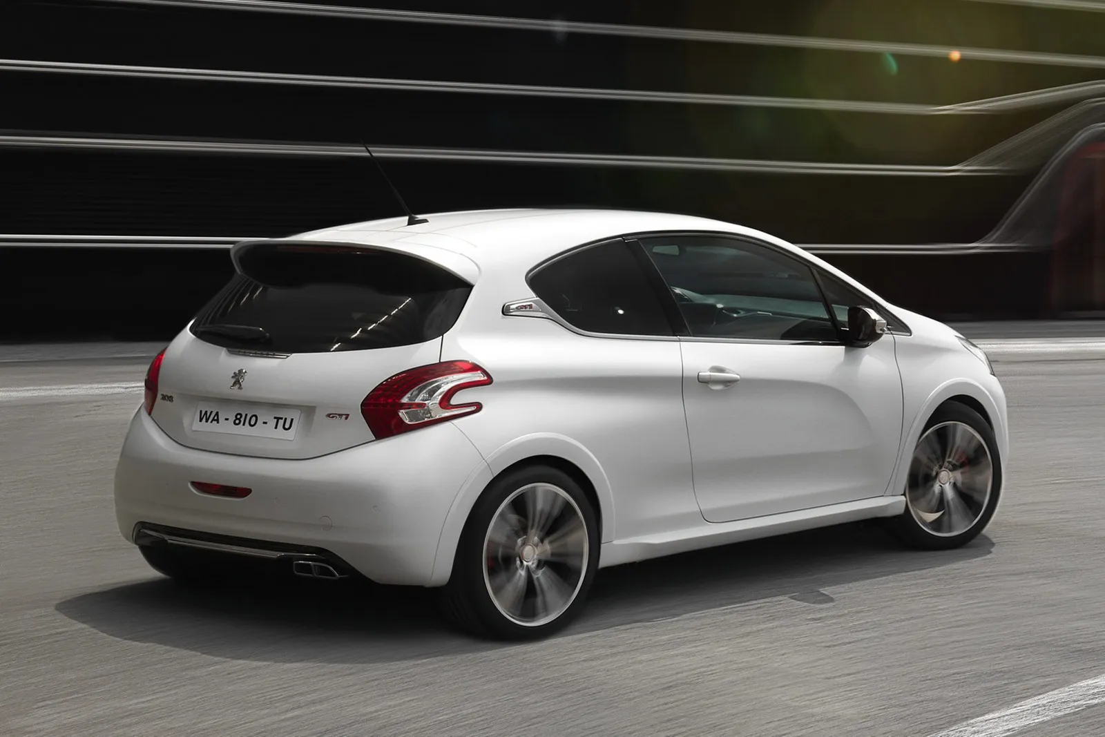 Peugeot 208 CC Photos 12 On Better Parts LTD Peugeot 208 CC Photos 12 On Better Parts LTD