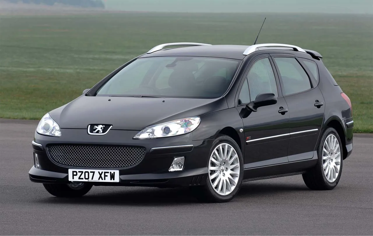 Peugeot 407 Reviews Peugeot 407 Car Reviews Peugeot 407 Reviews Peugeot 407 Car Reviews