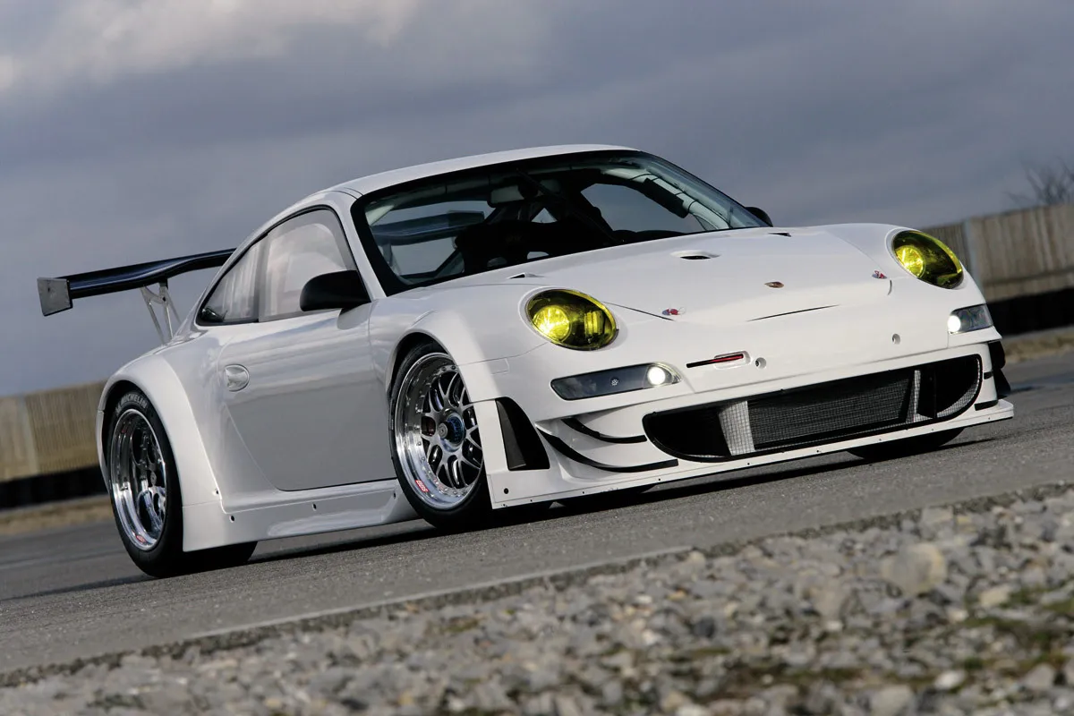 Porsche 911 GT3 Technical Details History Photos On Better Parts LTD Porsche 911 GT3 Technical Details History Photos On Better Parts LTD
