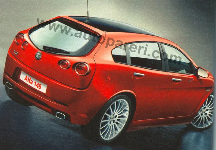Alfa-Romeo 149