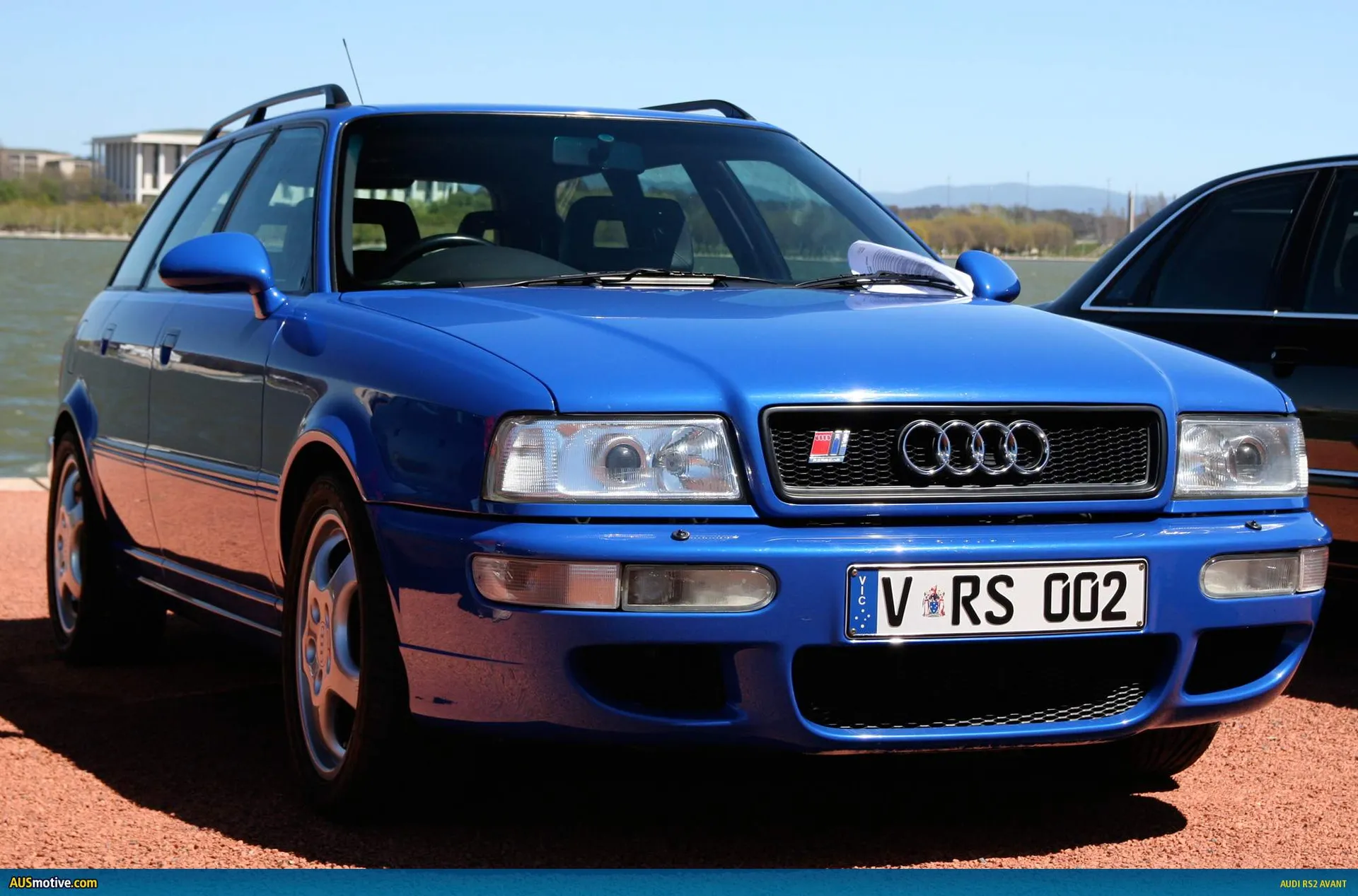Audi RS2 technical details, history, photos on Better Parts LTD Audi RS2 technical details, history, photos on Better Parts LTD