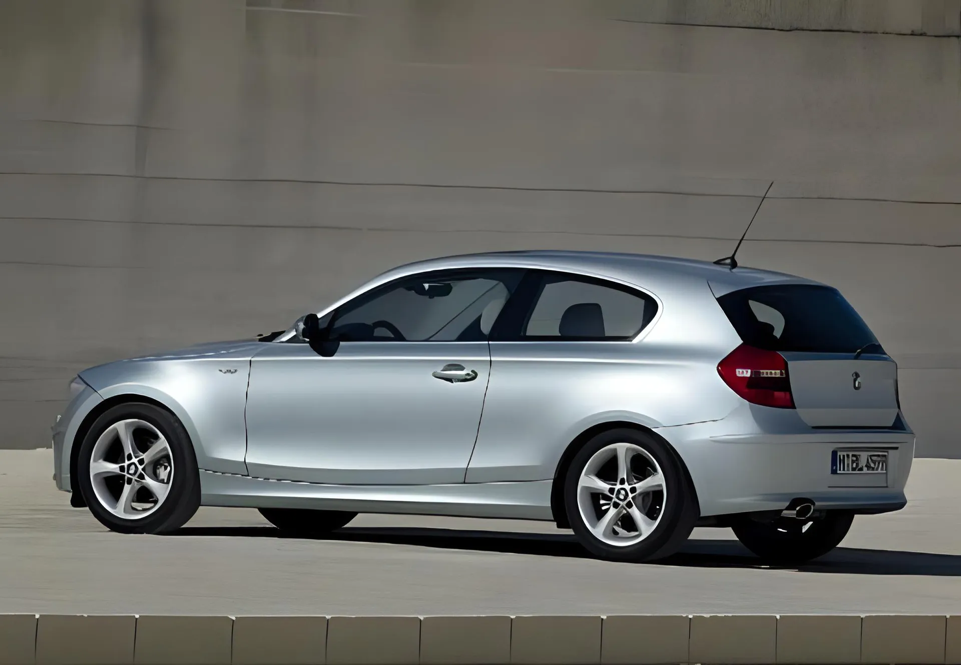 BMW 116