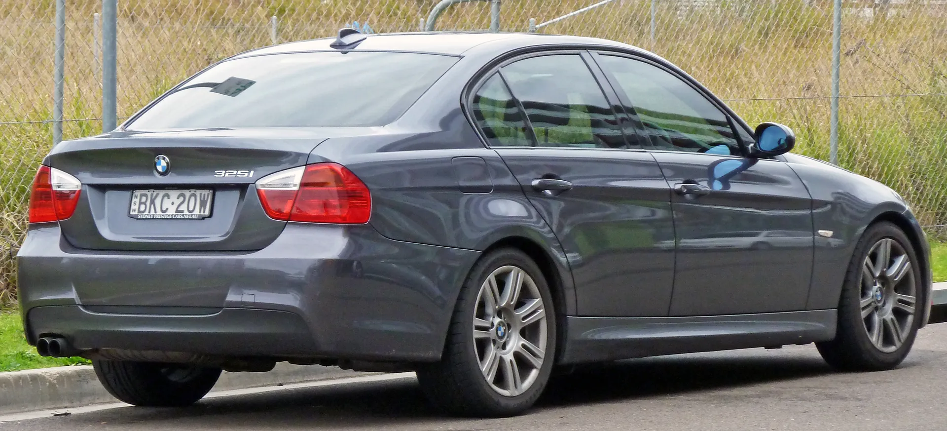 BMW 325i Technical Details History Photos On Better Parts LTD BMW 325i Technical Details History Photos On Better Parts LTD