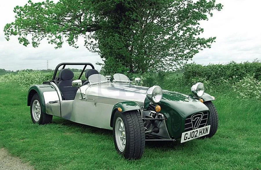 Caterham Classic 7