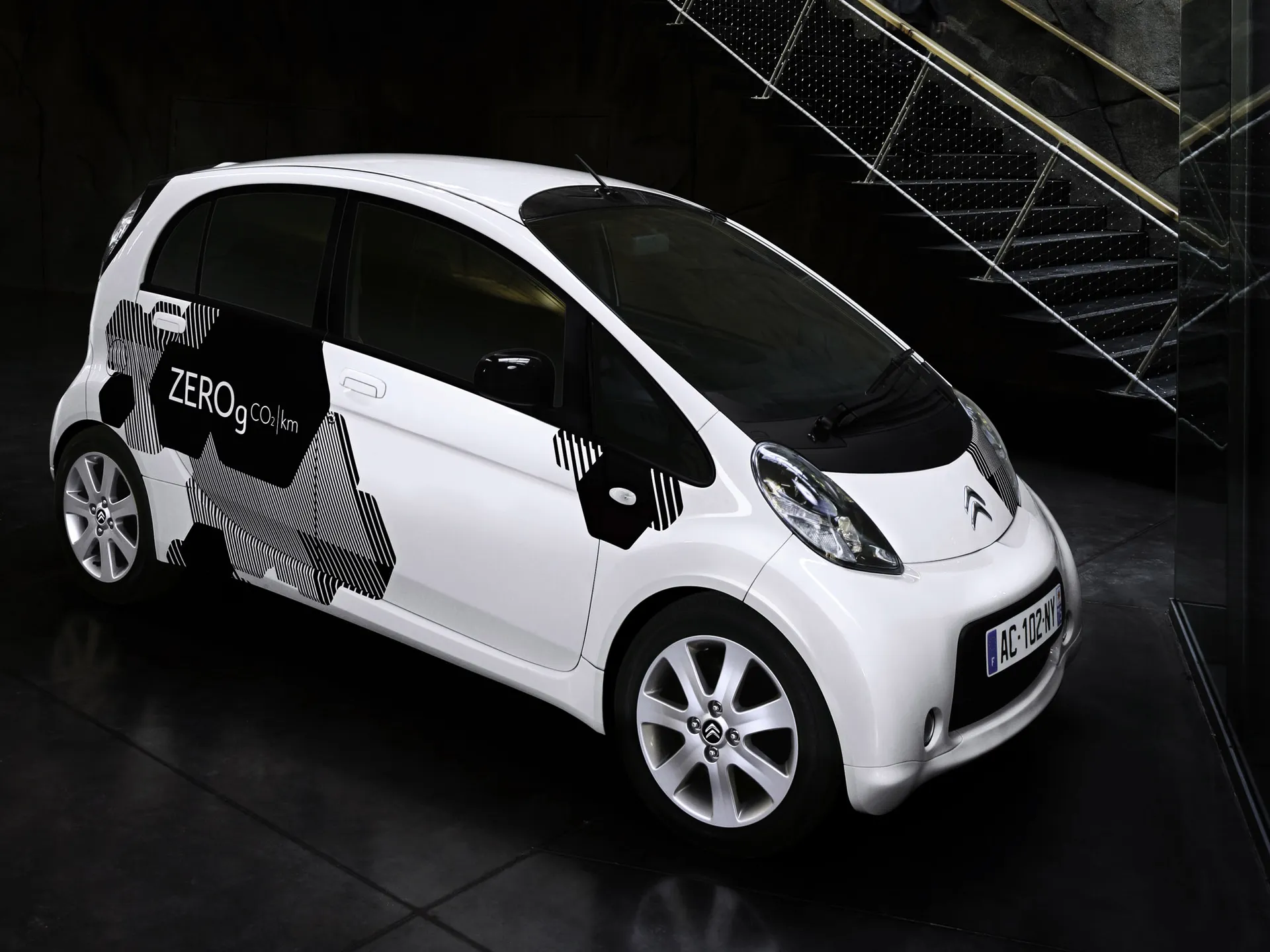 Citroen C-Zero