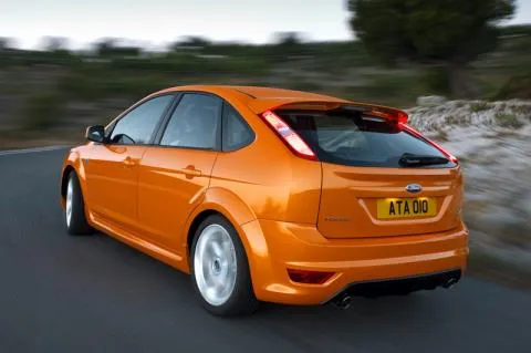 Ford Focus Sport