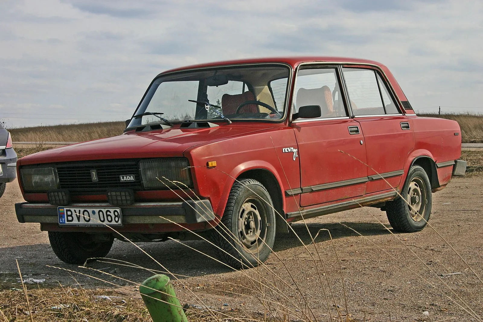 Lada Nova