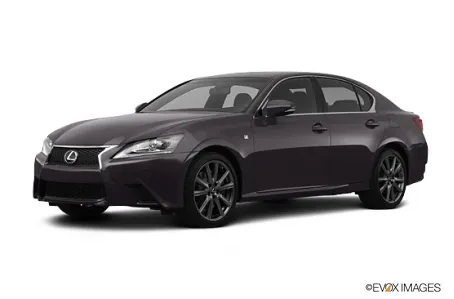 Lexus GS 350h technical details, history, photos on Better Parts LTD