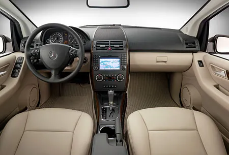 Mercedes-Benz A 150