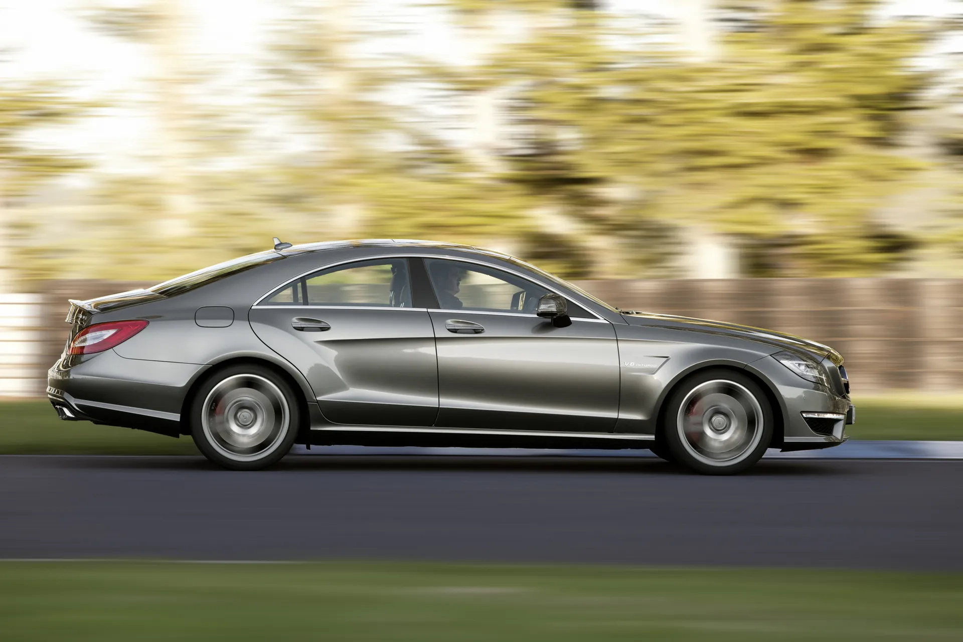  Cls 350 