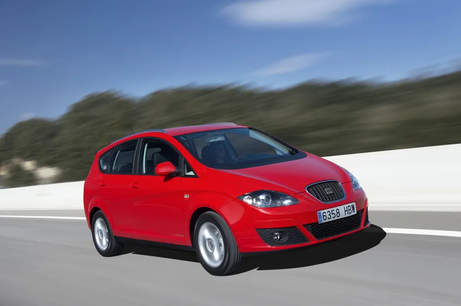 SEAT Altea Xl 1.2 TSI Ecomotive