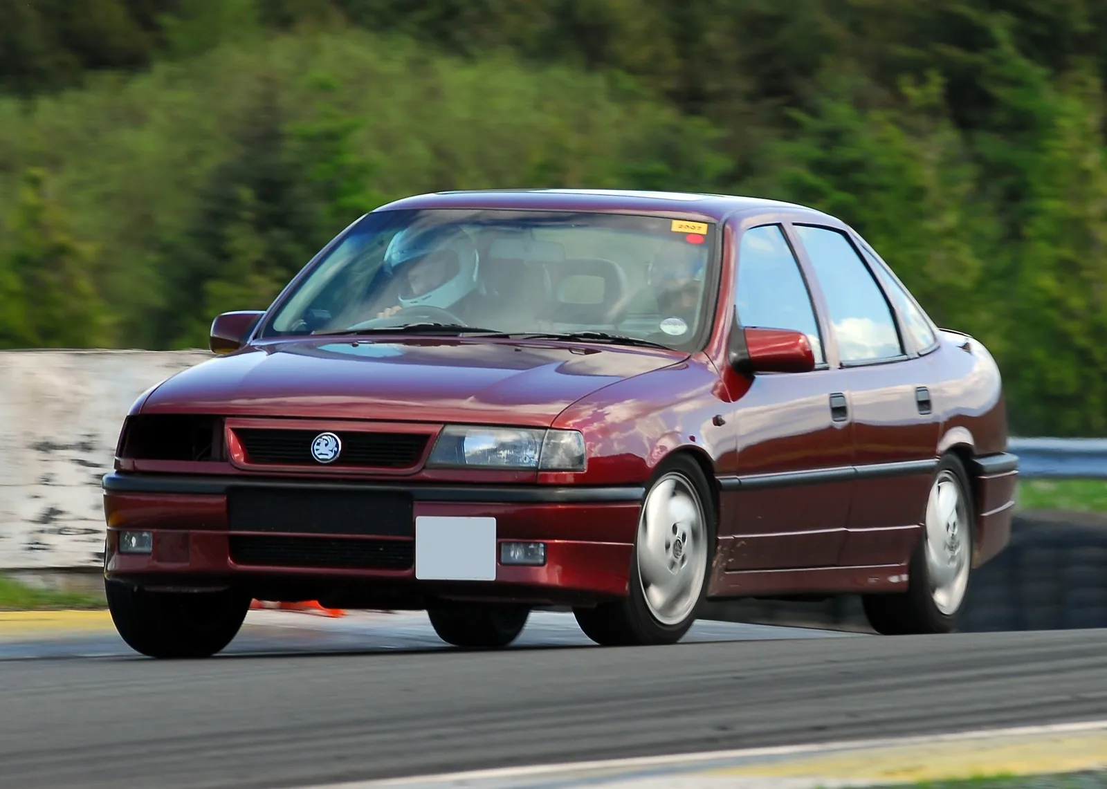 Vauxhall Cavalier history, photos on Better Parts LTD