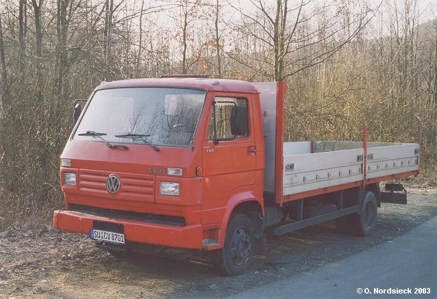 VW L 80