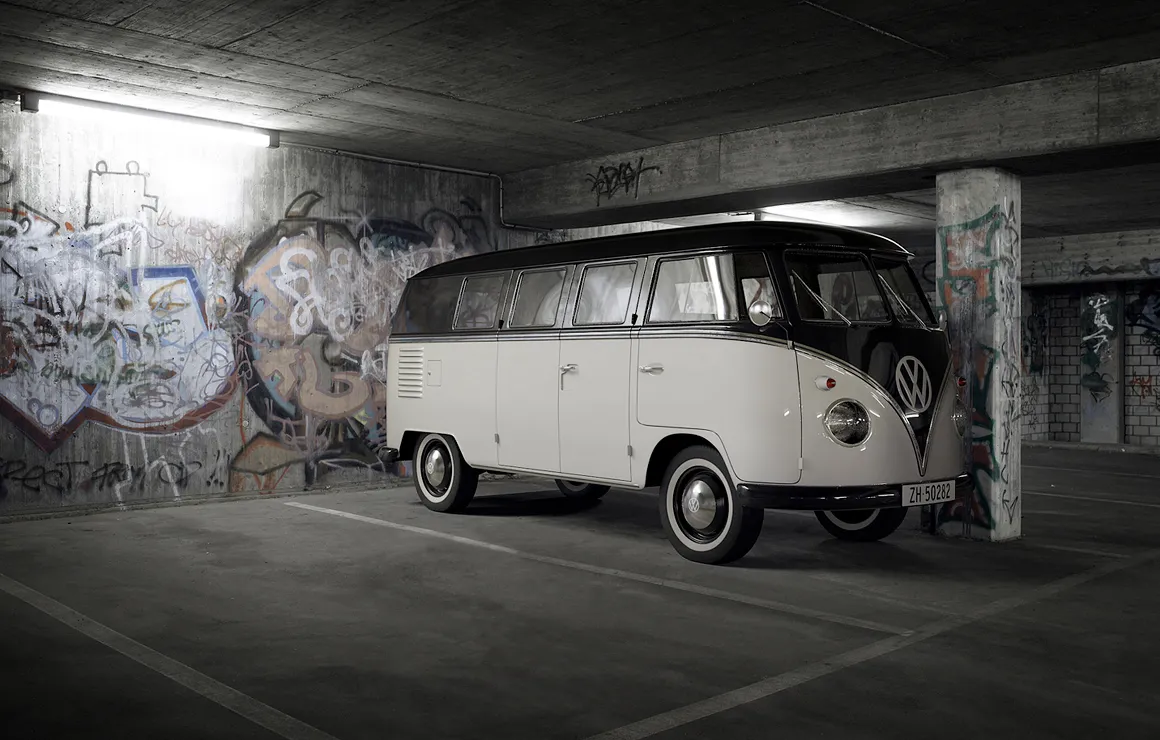 VW T1